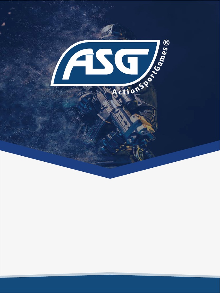 ASG Catalogo | PDF