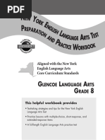 Spectrum Reading Workbook Grade 8 | PDF | Computers | Technology ...