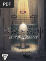 (Vortex) The Orc Bride | PDF