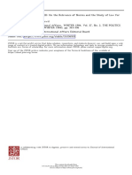 CommonLit - Herd Behavior | PDF | Herd | Behavior