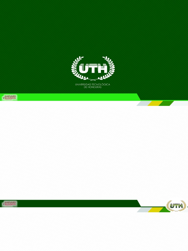 Plantilla3 Uth Presentacion CLASES 2 1 | PDF