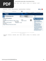 Modelo Preenchimento de Envelope | PDF