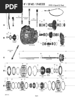 Ford Transmission Fluid Guide | PDF | Vehicle Technology | Ford Motor ...