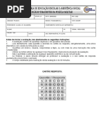 Sumula Queimada Jen2016 | PDF