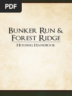 Boarding House Rules | PDF | Bathroom | Home