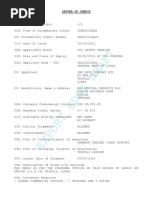 BIR Business Closure Requirements Guide | PDF | Receipt | Invoice