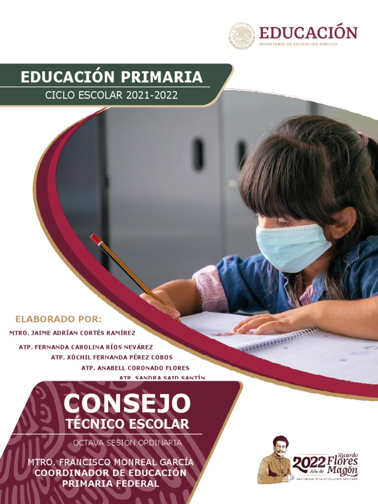 Cuadernillo Cte 8va Sesión | PDF | Evaluación | Aprendizaje