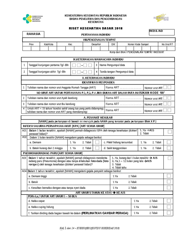 236-Kues Ind Rkd18-Dikonversi | PDF