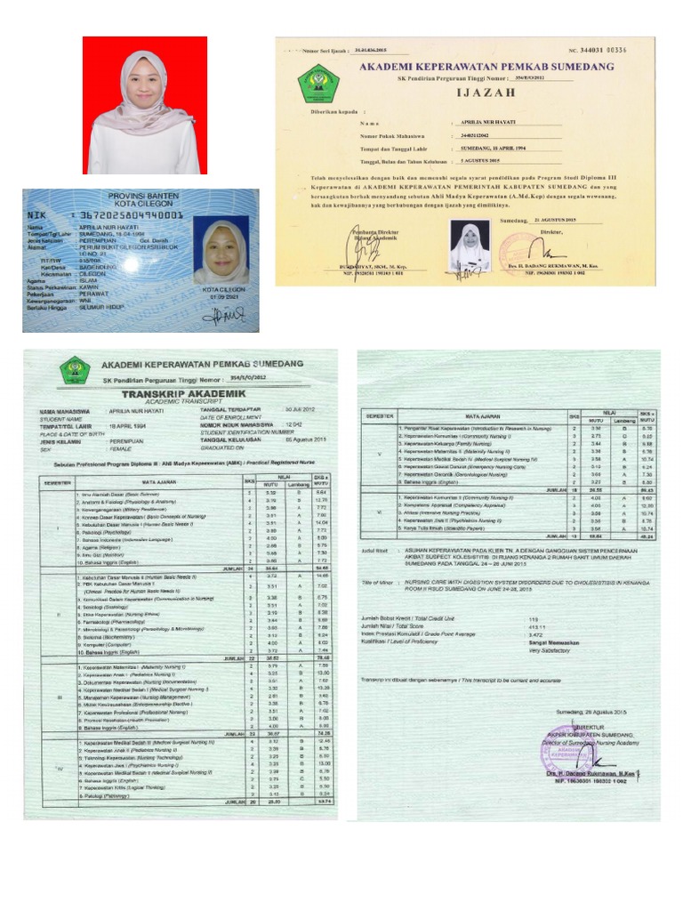 Pembuatan AK1 | PDF | Gaya Hidup