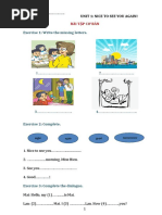 Ioe 4 Tự Luyện | PDF