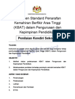 Standard 3.1.2 SKPM KualitiSekolah | PDF