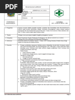 Buku Tata Laksana GPHR Rabies 2023 REV-3 | PDF