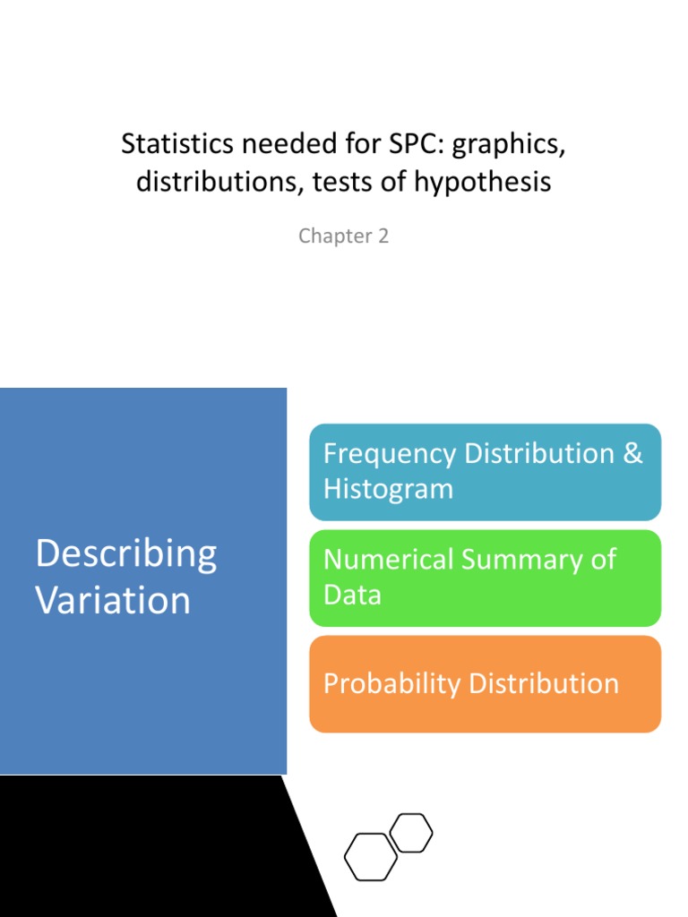 Chapter 2 Final of Final | PDF | Normal Distribution | Probability ...