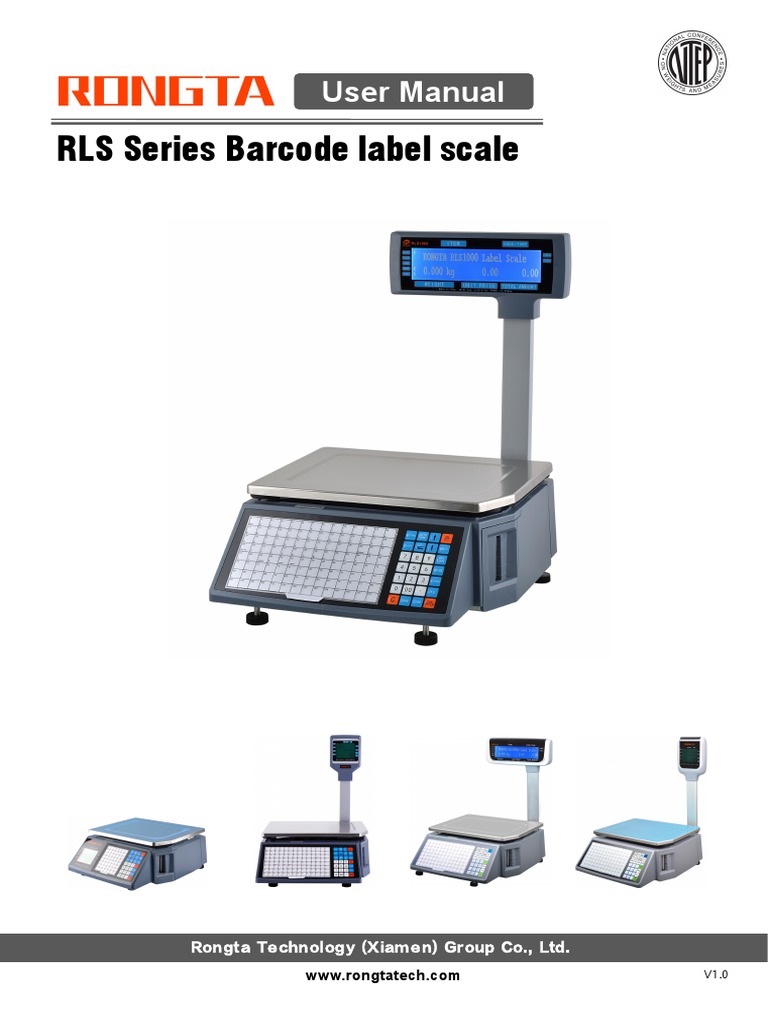 RLS Series-User Manual (RT V1.0) - US | PDF | Wi Fi | Computer Network
