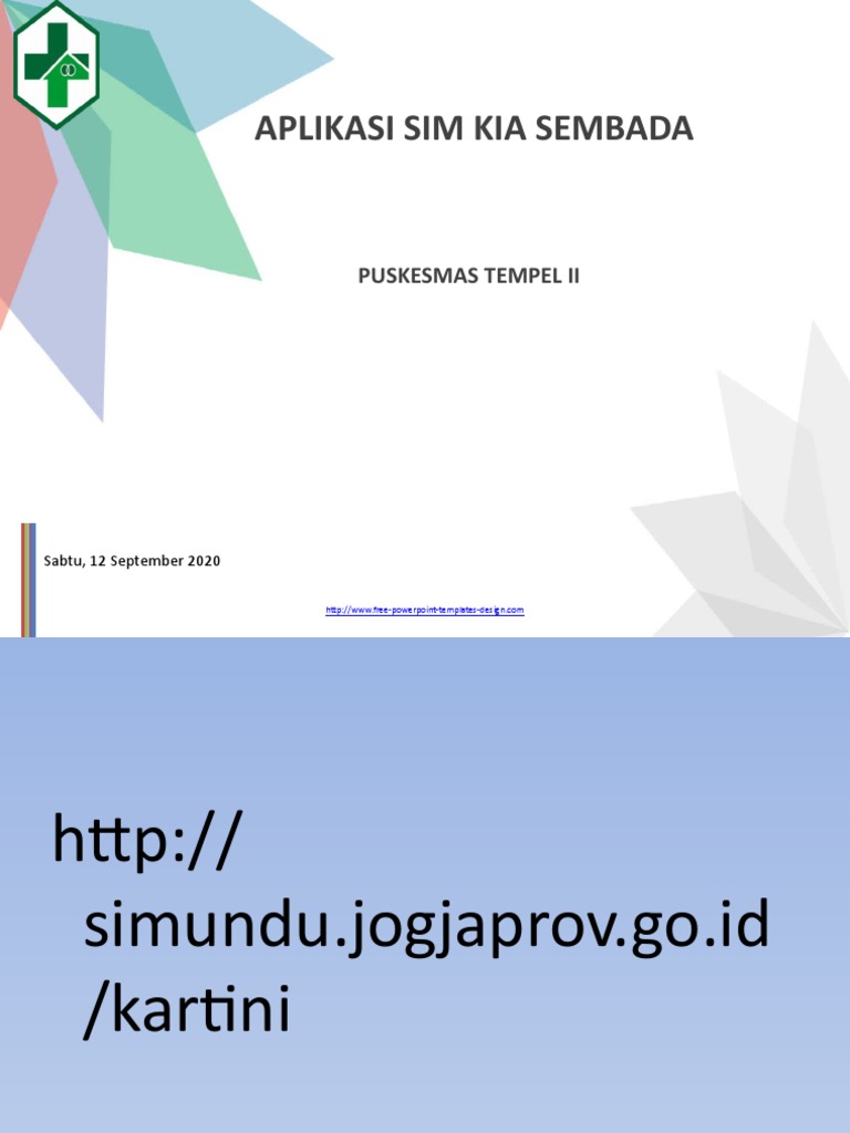 Sim Kia Sembada | PDF