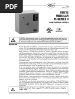 Allison Fire Pump Mode Io4096en | PDF | Transmission (Mechanics) | Vehicles