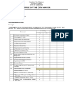 Final 2023 SGLGB Form 2 Data Capture Form 1 1 | PDF | Hazards | Risk ...