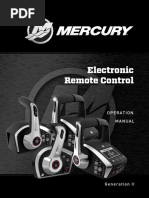 MERCURY Fault Codes - Boat, Yacht, Jet Ski & Marine Engine Manual PDF ...