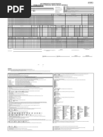 Formulir Akta Kematian F-2 - 28 Dan F-2 - 29 | PDF | Hukum