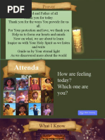 Lesson Plan - Types of Media | PDF