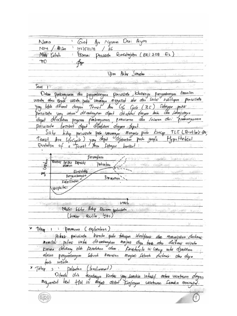 Gusti Ayu Nyoman Dewi Ariyani | PDF