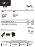 Setel Voucher Guide for Customers | PDF | Voucher | Retail