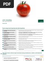 The Coca Cola Quality Management System... | PDF | The Coca Cola ...