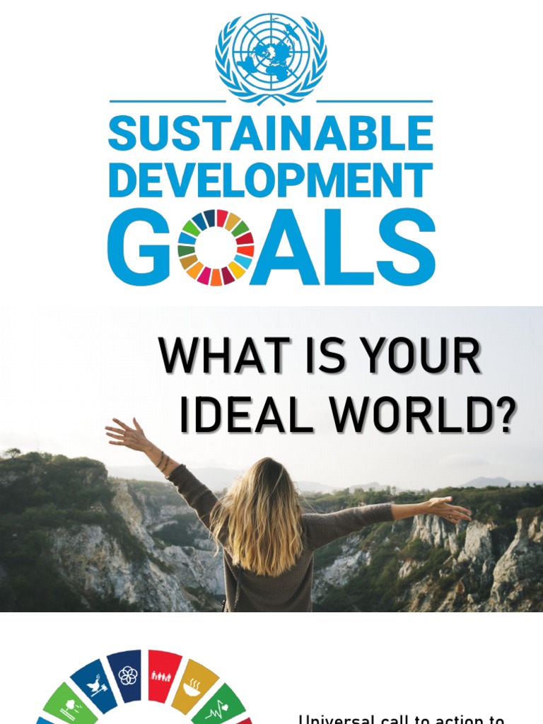 Social Responsibility + SGD | PDF