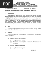 ACP (MACP) & Option Form | PDF | Business | Finance & Money Management