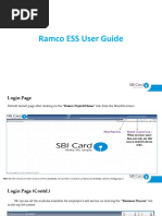 PRUOne FAQs | PDF | Android (Operating System) | Computing