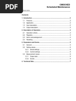 CAPL Scripting - Overview | PDF | Subroutine | Scripting Language