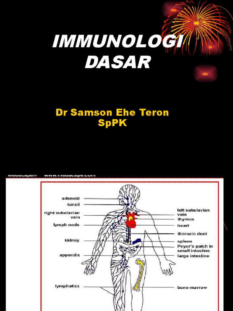 Immunologi Dasar Pdf
