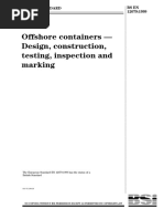 API Specification 2C | PDF | Specification (Technical Standard) | Crane ...