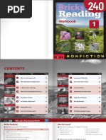 Bricks Reading 100-1 - (SB, WB) | PDF