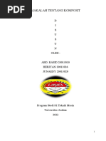 Pengertian Nullipara dalam Kehamilan | PDF