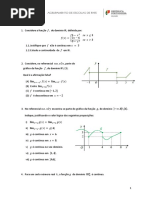 Limites Notáveis: Exponenciais e Logaritmos | PDF | Análise complexa ...