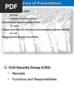 PNP Uniforms | PDF | Military Personal Equipment | Dress Codes