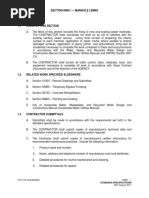 Technical Specifications - Urea and NPK | PDF | Fertilizer ...