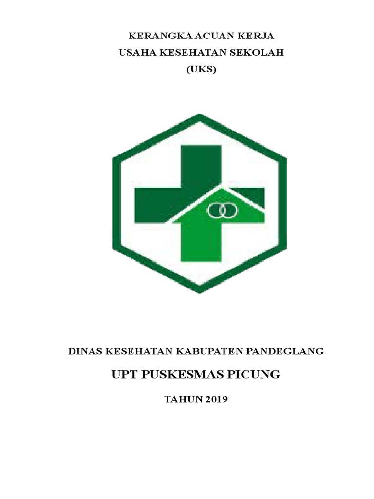Kak Uks 2019 | PDF