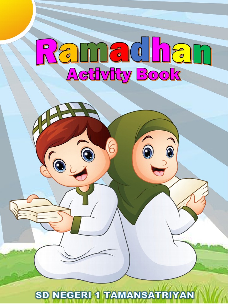 Buku Ramadhan | PDF