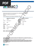 1 Basc 3 Manual Cuestionario para La Evaluacion Conductual Infantil | PDF