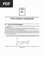 Konstruksi MVTIC | PDF