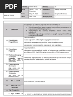 LESSON PLAN AP 10 3RD Quarter | PDF