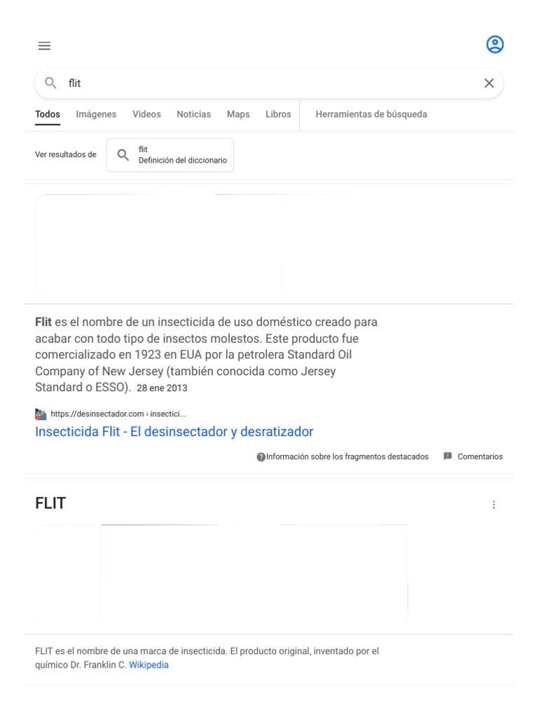 Insecticida Flit: Eficacia y Usos | PDF | Juegos y actividades | Derecho