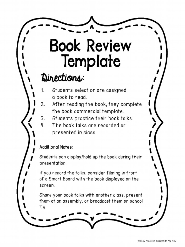 Book Reviews Primary Set C | PDF