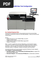 DxC 700 AU Test Configuration Guide | PDF | Computing