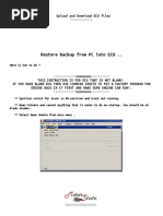 CM2450B Dodge Ram Pinout Guide | PDF