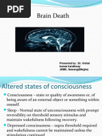 DVT Concept Map-1 | PDF | Thrombus | Bleeding