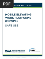 2021 IBC Occupancy Classification and Mixed Occupancies | PDF