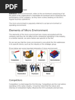 SOP For Change Over | PDF | Quality Assurance | Business Process
